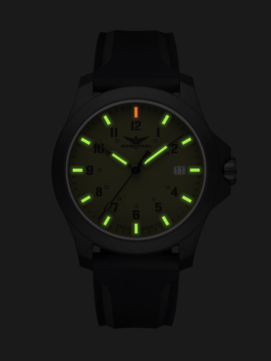 H3UHR.COM - Swiss Made Tritium H3 Uhren Onlineshop