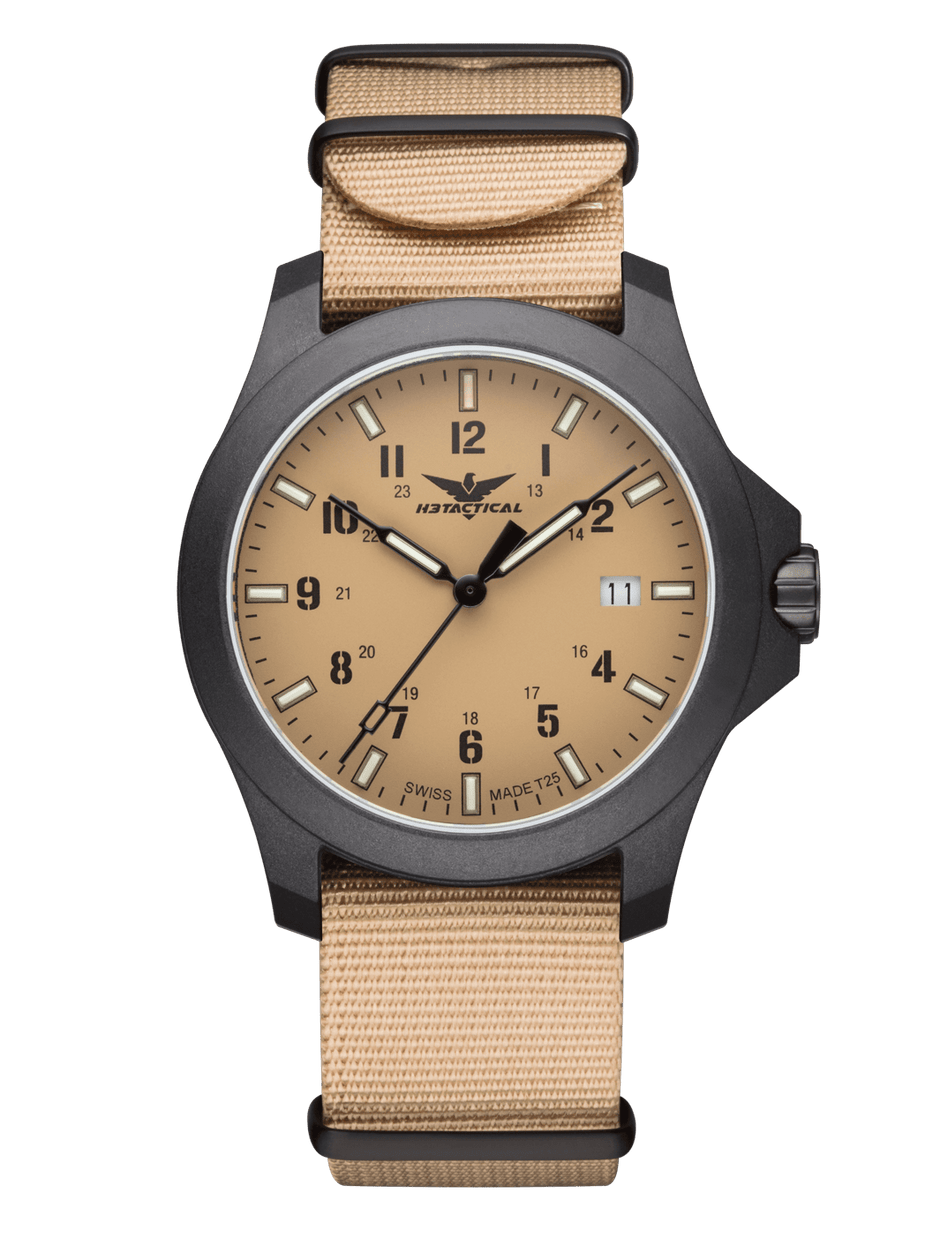 H3UHR.COM - Swiss Made Tritium H3 Uhren Onlineshop